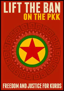 Rojava Solidarity Worldwide: Rojava Dispatch Final: Journey Home