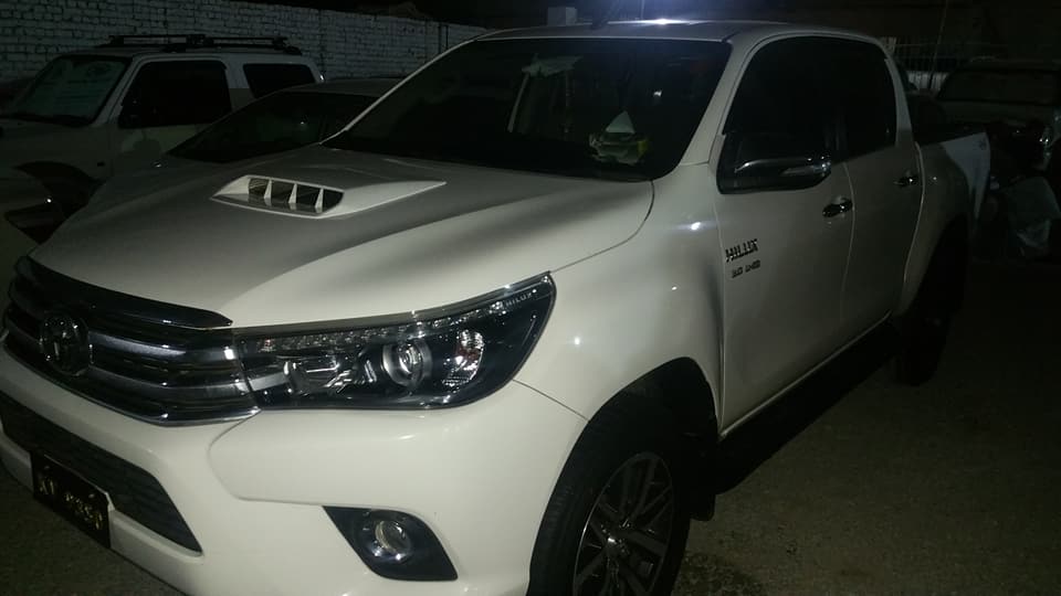 New and old Cars - NCP Cars for Sale: Revo