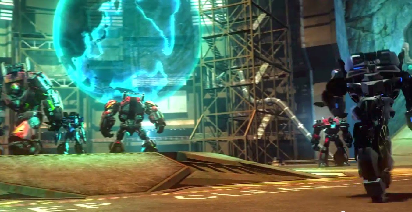 [TRANSFORMERS: UNIVERSE] - Autobot Introduction ~ Transformers Dioramas ...