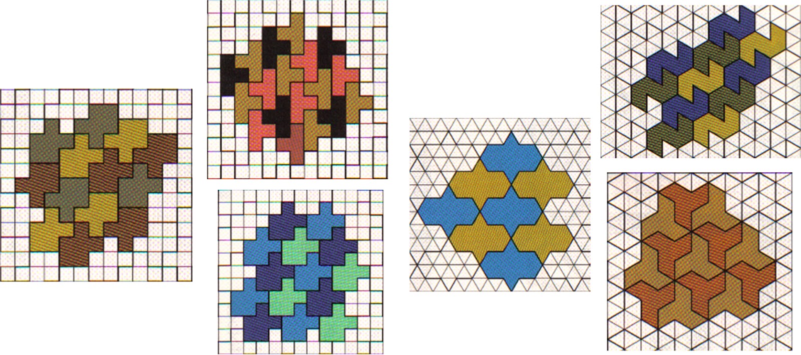 A-medida: 5. ELEMENTOS BÁSICOS DE LA IMAGEN: ANÁLISIS DE LA FORMA