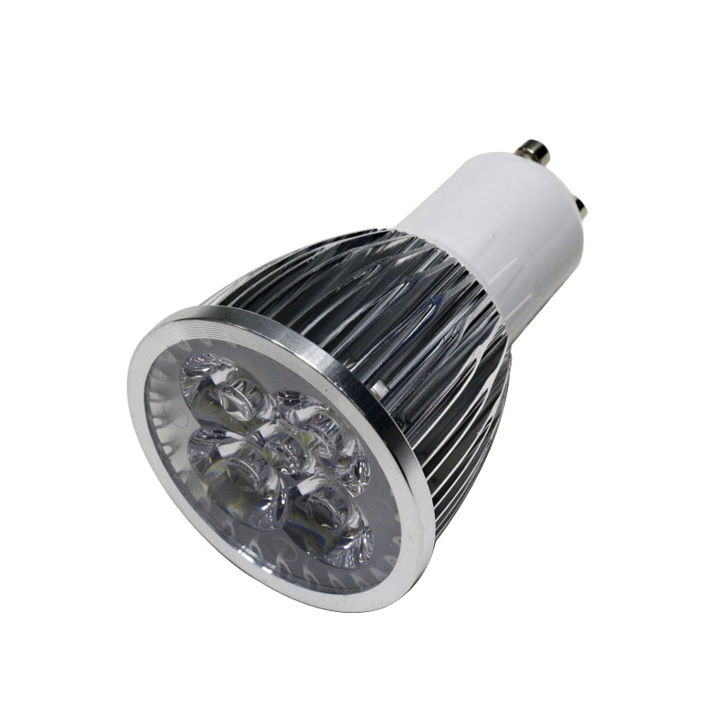 Iluminando +: COMO ESCOLHER UMA DICROICA LED.