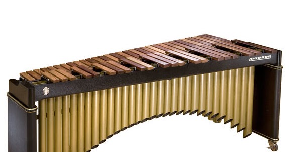 The History of Marimba | Music And World