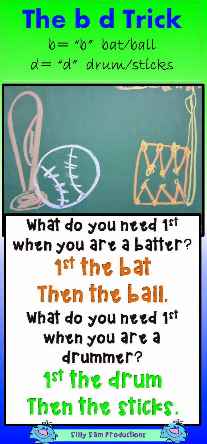 Laugh and Learn with Silly Sam