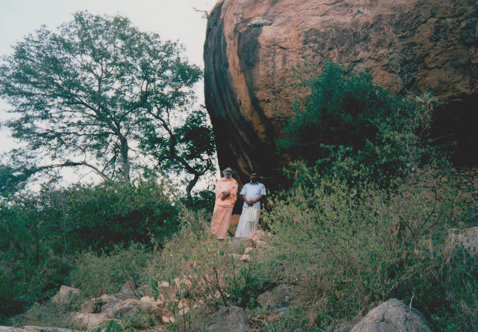 SIDDHA HEARTBEAT: THE SIGNIFICANCE OF PERFORMING THE YAGAM OR FIRE RITUAL