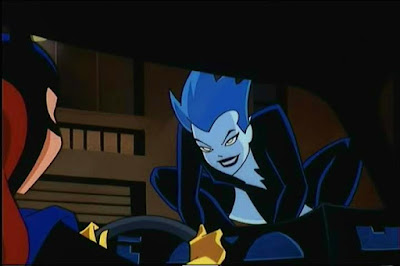 She's Fantastic: Character Spotlight in LIVEWIRE!