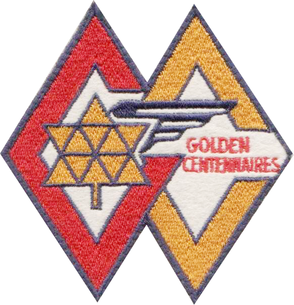 Golden Centennaires | Aerobatic Display Teams blog is an aviation media ...