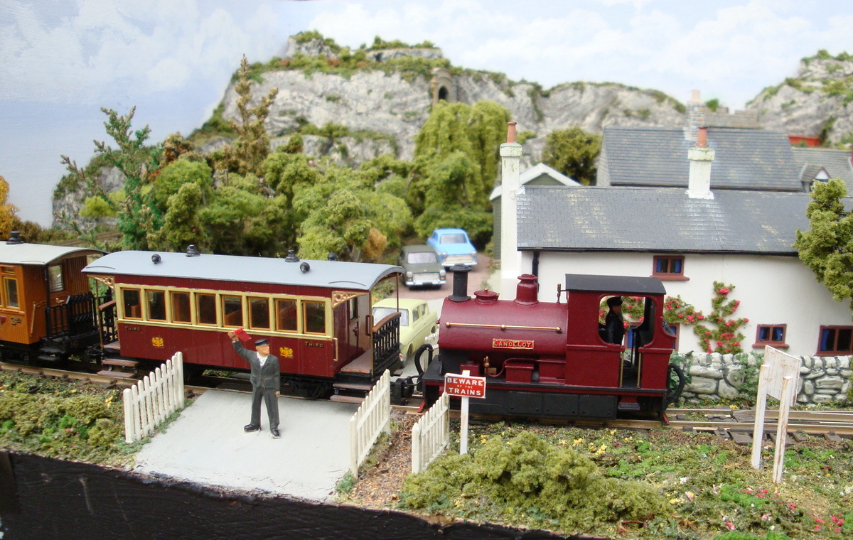 GRUMS NARROW GAUGE LINES: Introduction