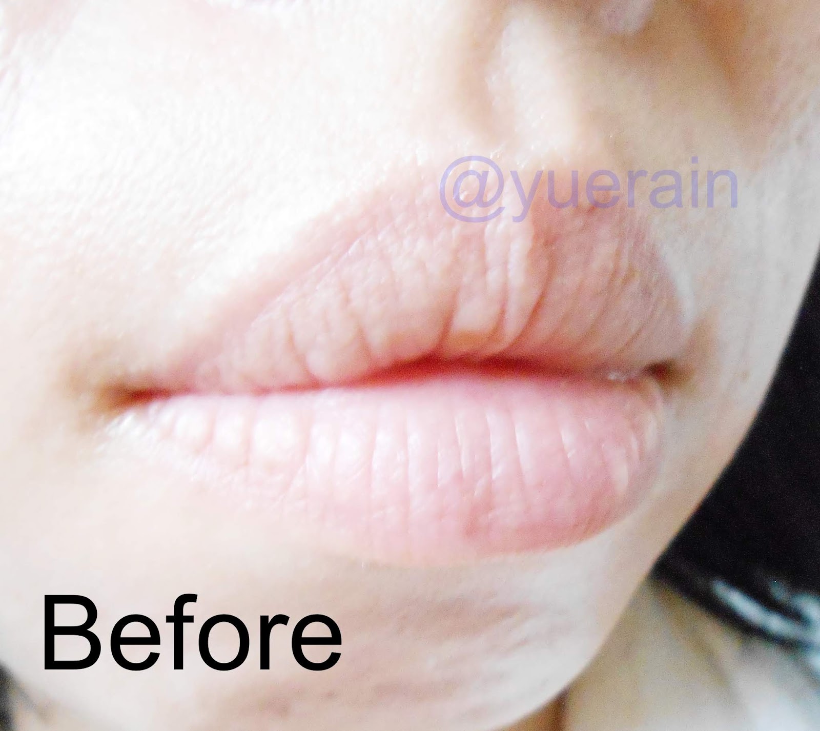 GREAT SKINandLIFE: REVIEW ON GLAMFOX FLEURISSANT LIP GLOW GL01 ...