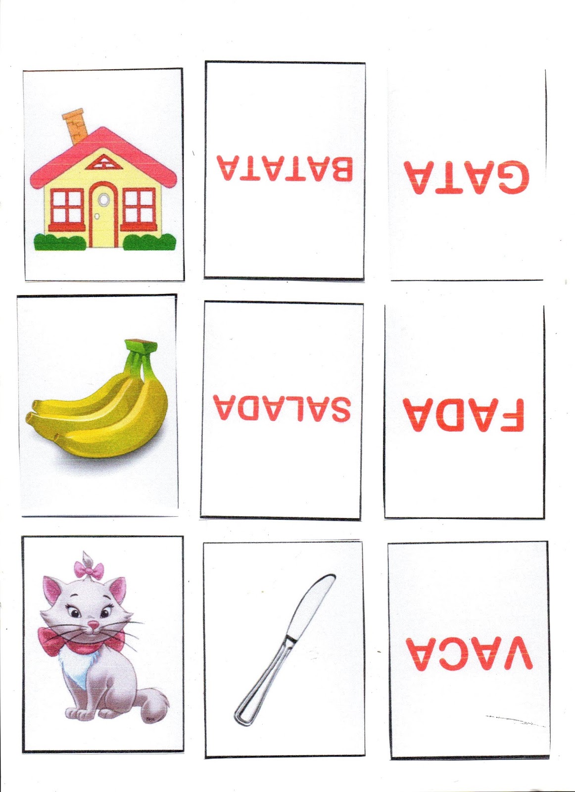 MAIS ALFABETIZAÇÃO REFORÇO.: ABACADA melhor método de alfabetização ...