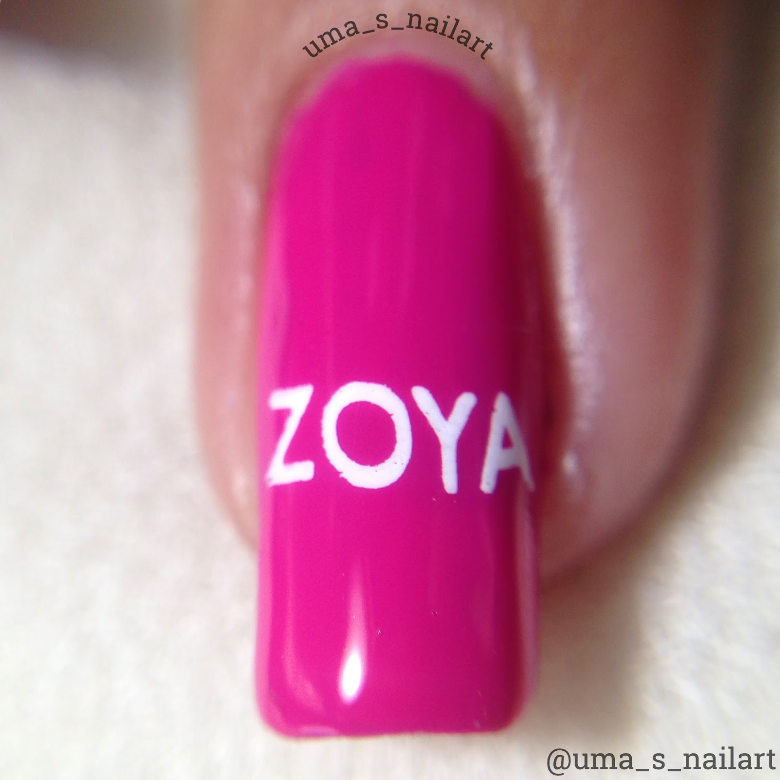 Zoya Summer 2016 Sunset Collection Swatches And Review...