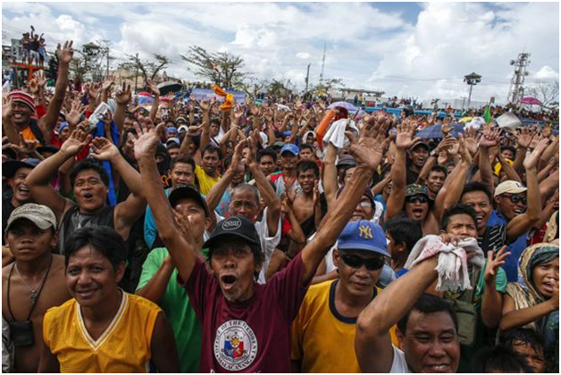 Traits Uniquely Filipino