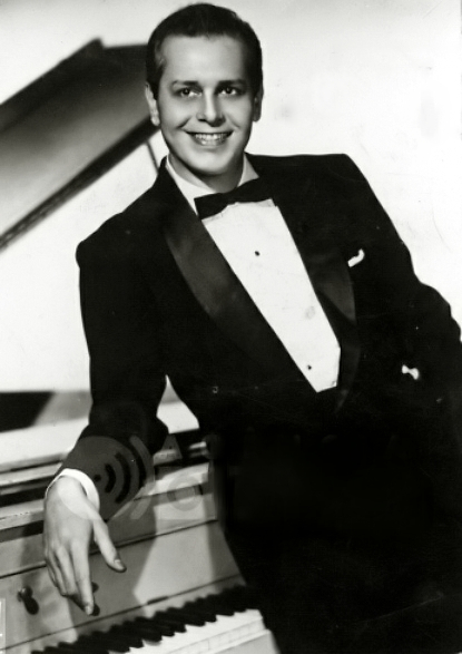 BOSSA NOVA CLUBE: Dick Farney | Símbolo de la elegancia y la modernidad