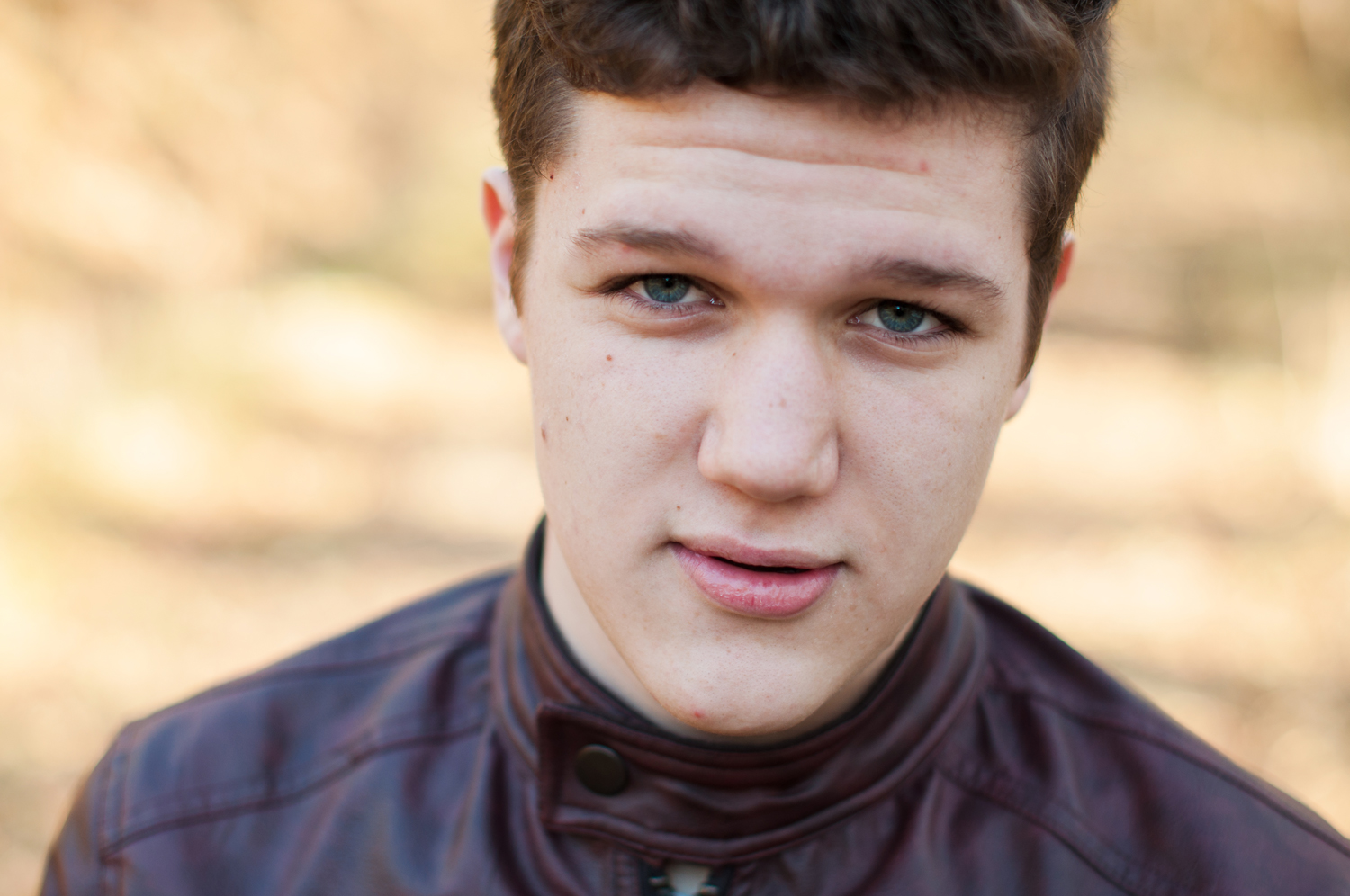 Jessica Coleman Photography: Headshots For Eugene, Oregon's Caleb ...