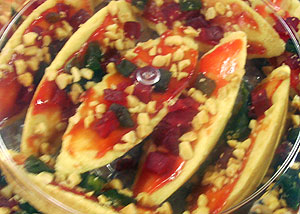 Kuih Raya 2018: Kuih Sampan datang lagi