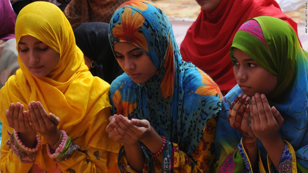 Ramazanski savjeti za muslimanke - IOC - Informativni Blog