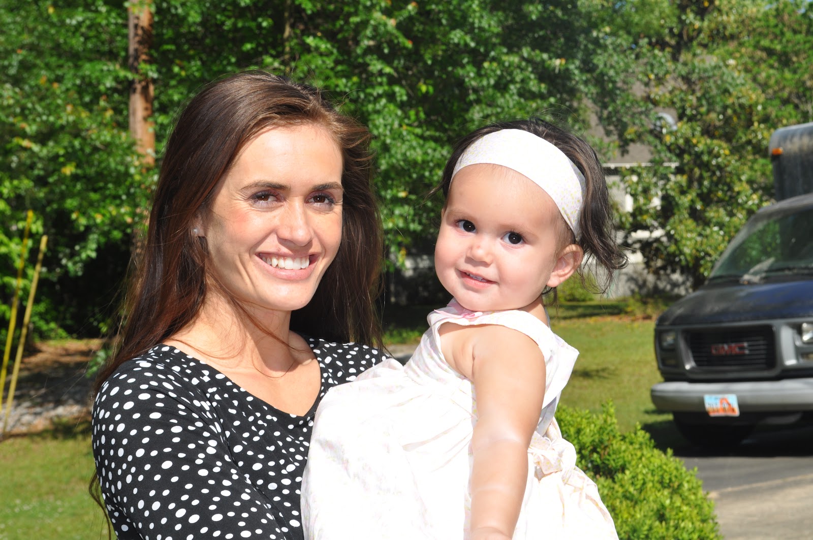 Chase and Cammi Bevans