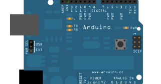 Proyecto Arduino: Lectura Analógica Serial