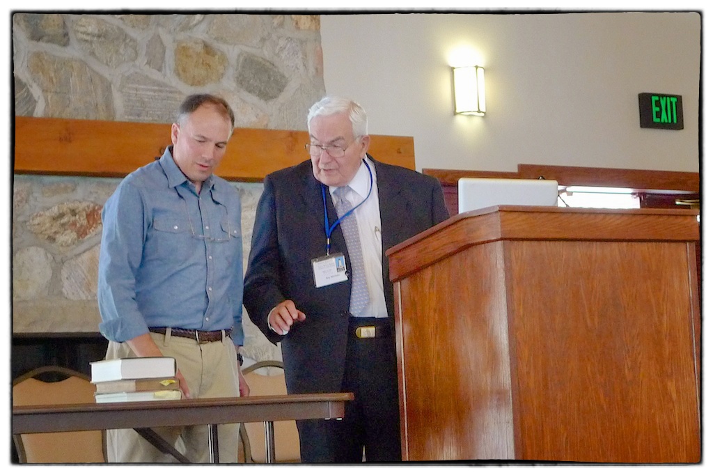 Dad's Blog: JOSEPH SMITH SR. FAMILY REUNION