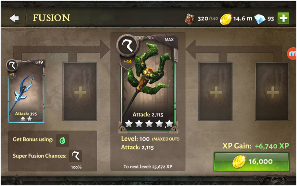 DH5 Super Fusion: Secrets of Super Fusion v 2.0