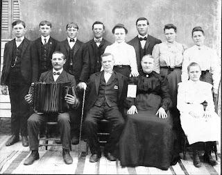 Neff & Mueth Family Blog: Jacob Valentine Neff (1844-1907) & Elisabeth ...