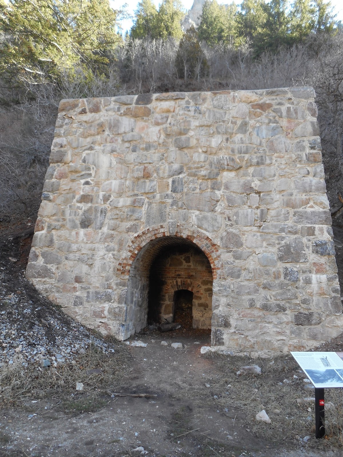 The Mystery Of Utah History: Before Pineview Dam there was the Wheeler Dam