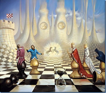 EL DUALISMO, O LA DUALIDAD | FENIXnews