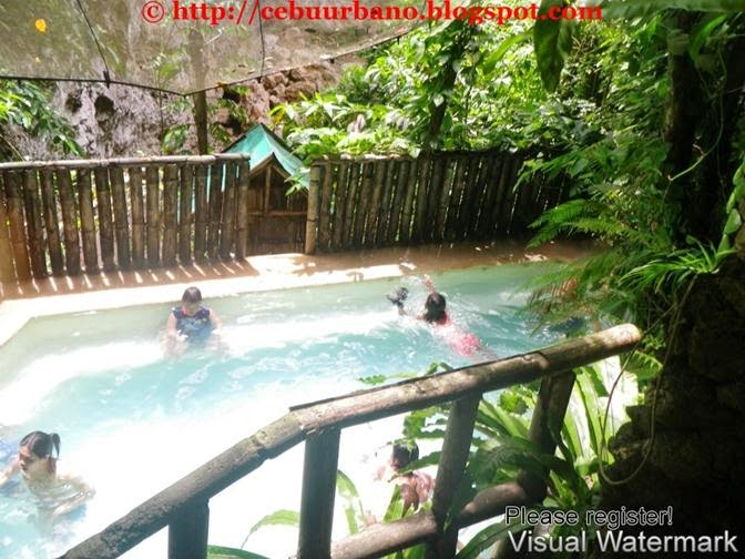 Cebu Urbano: Enjoying the thrill of hot spring waters at Esoy Hot ...