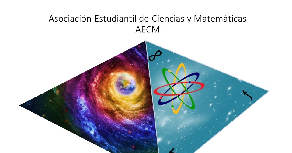 AECM Caribbean University: AECM - Logo