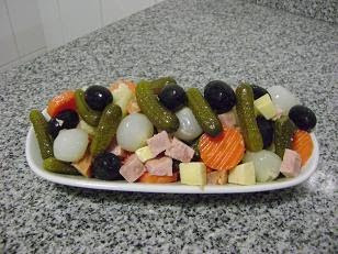 Palabra de Chile: Pichanga