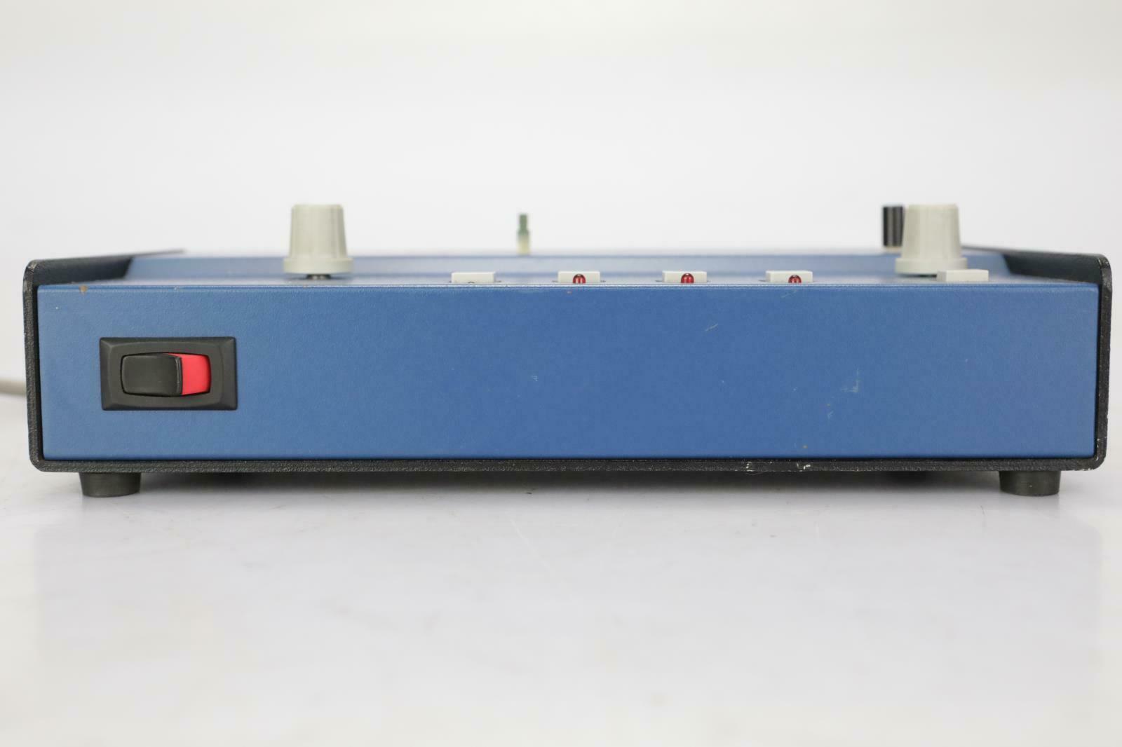 MATRIXSYNTH: 360 Systems Midi Bass Synthesizer SN 4344