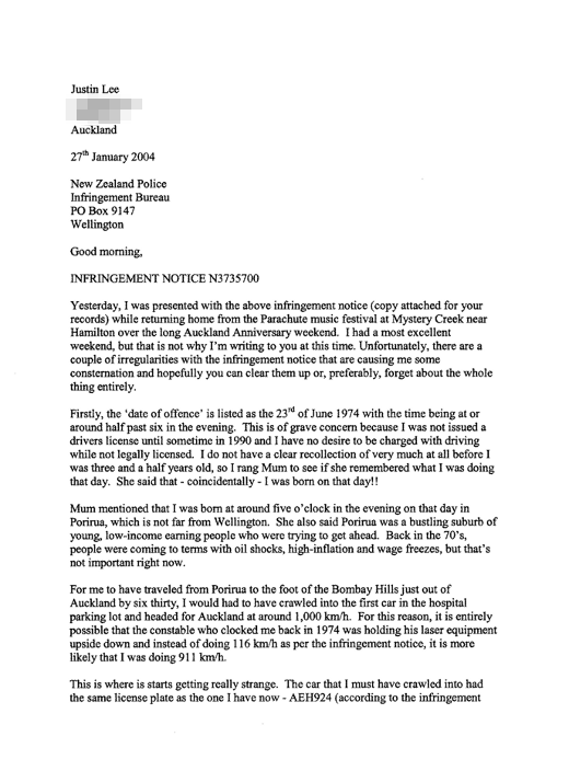 SANCTE PATER: September 2011