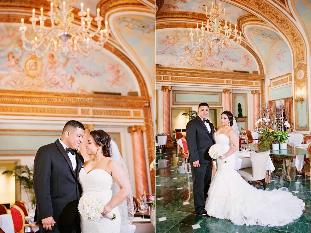 Fly Me to the Moon: Sneak Peek: Jennifer and Harvey's Beautiful ...