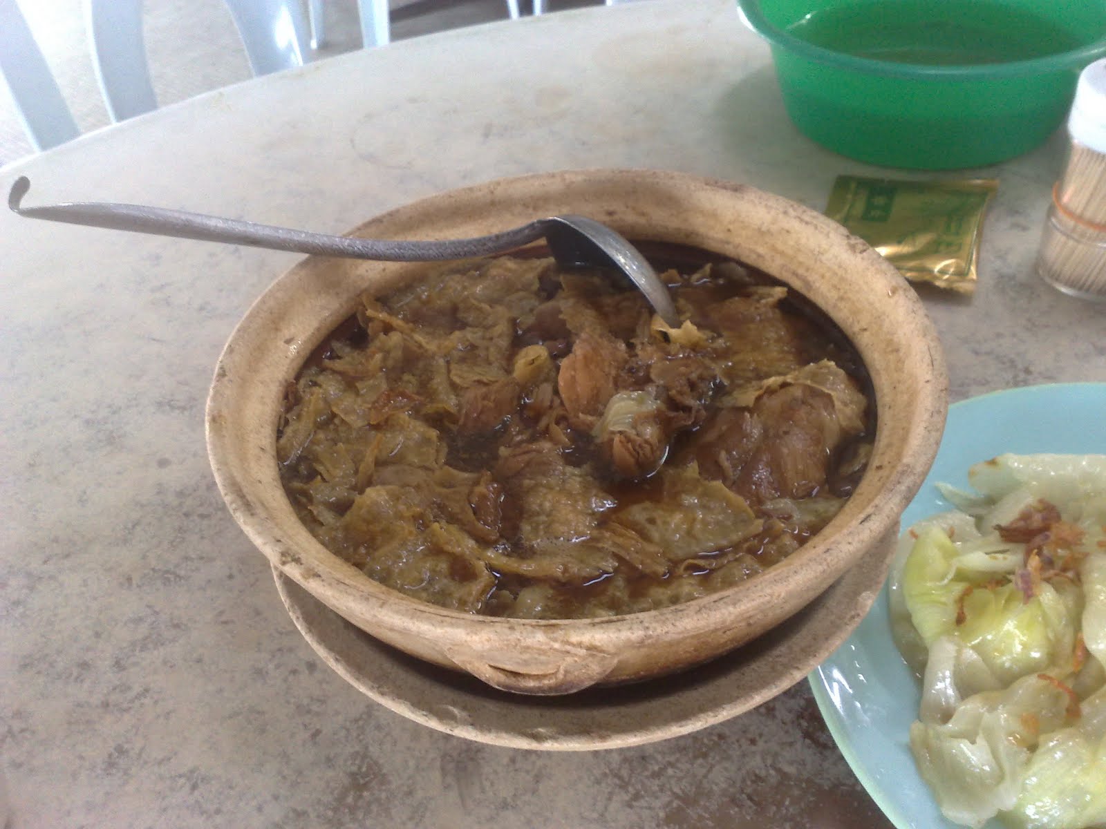 It's About Food!!: Klang Lek Bat Kut Teh