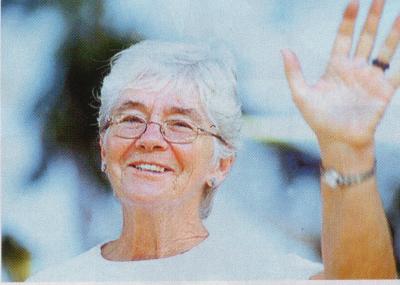 Heroínas: Dorothy Stang luchadora por los derechos humanos y sociales