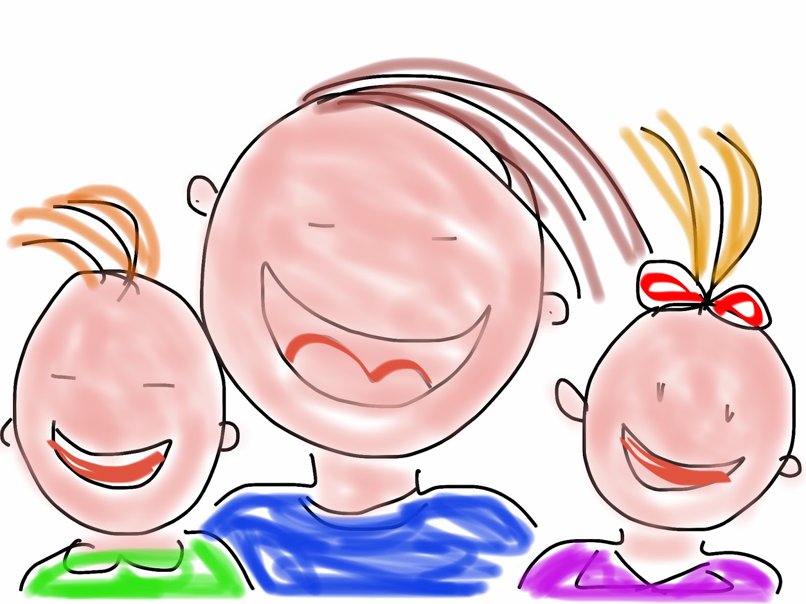 Sin borrones: Elogio de la risa (a carcajadas)