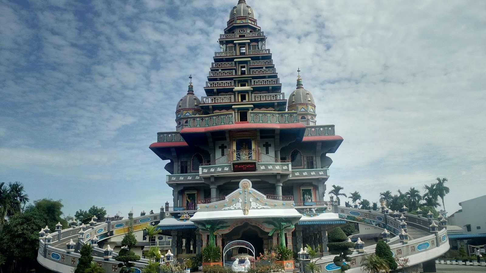 Singkat Cerita Perjalanan Ke Medan