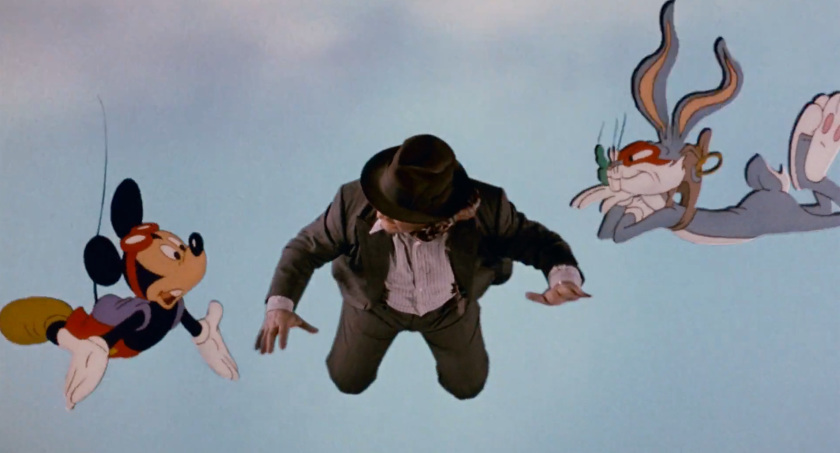 80's & 90's Central!: Favorite Faces of Mickey Mouse