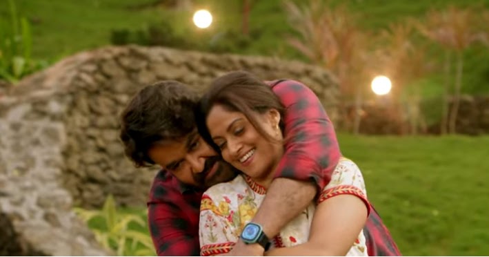 Neerali Malayalam Movie Trailer HD | Mohanlal Ajoy Varma |Cast ...