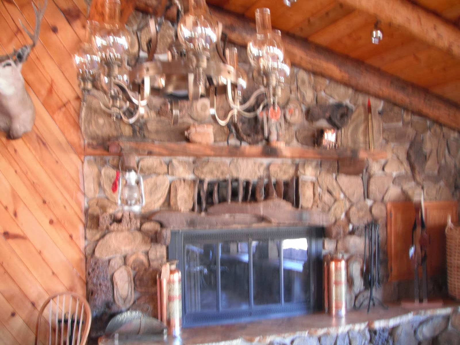 Base Camp - Moab, UT: Caveman Ranch (Clubhouse)