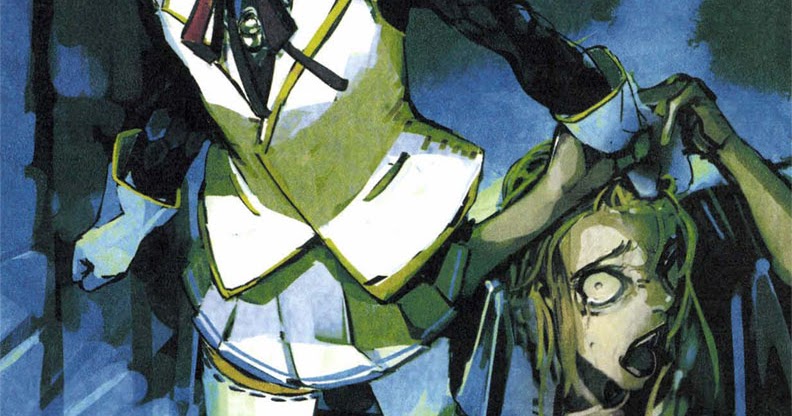 Overlord Novela Ligera: Overlord v6 c9