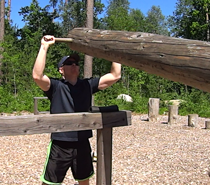 Andreas Training Fitness Workout Fit For Life: Press workout. Lifting a ...