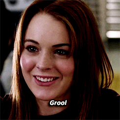 10 Best Mean Girls Quotes / Carmen Varner // Lifestyle Blogger & Social ...