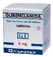 Glibenclamida