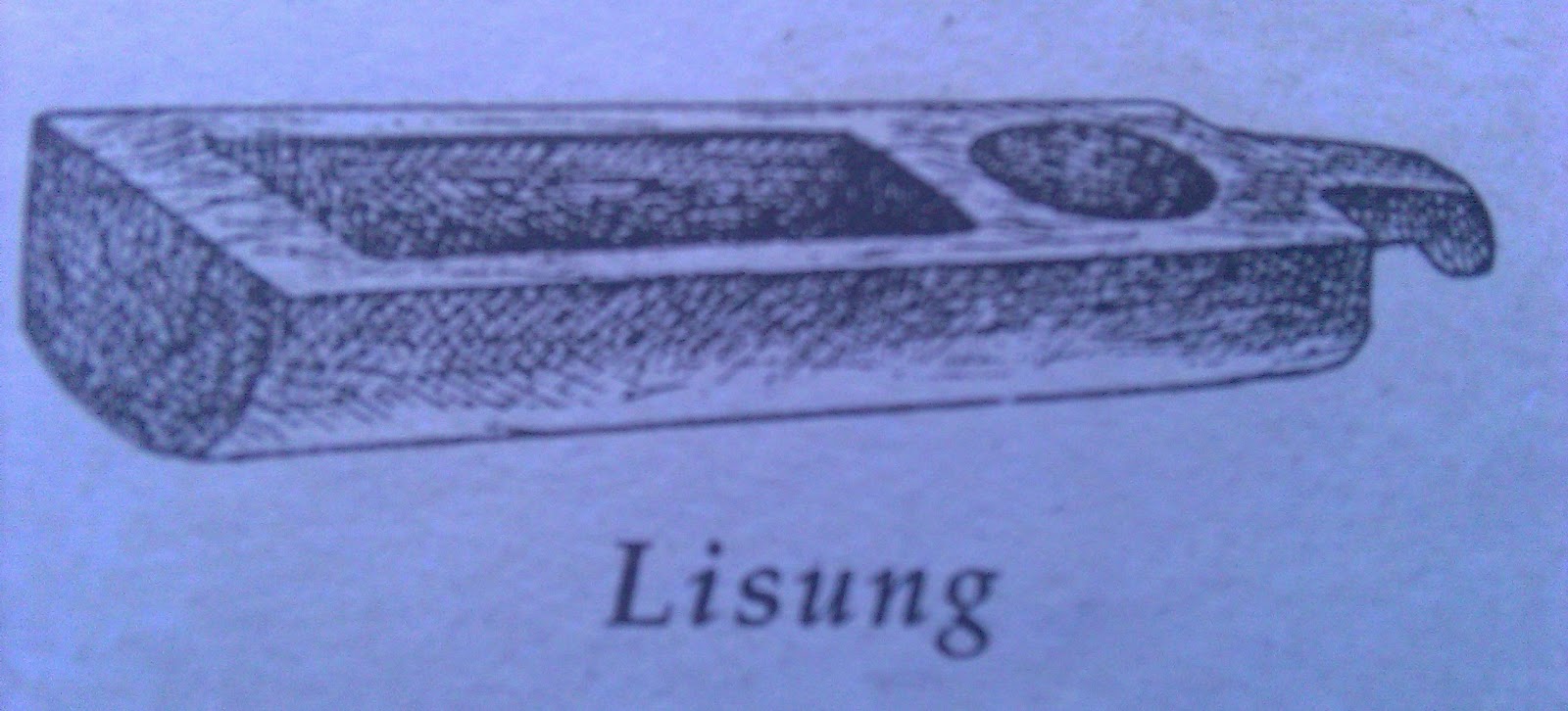 Sasieureun Sabeunyeureun pikeun Sunda: Istilah Pakakas (Parabot)