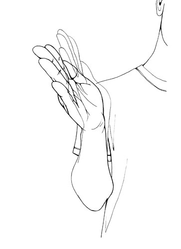 Passport To Travel Peru: Peruvian Hand Gestures