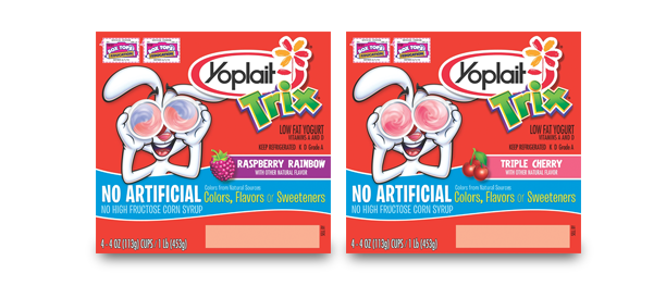 fashionably petite: New Yogurt / Frozen Yogurt Favorites