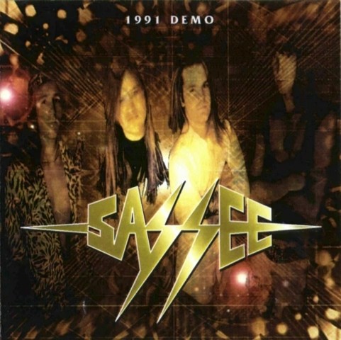 AOR Night Drive: Sassee - 1991 Demo