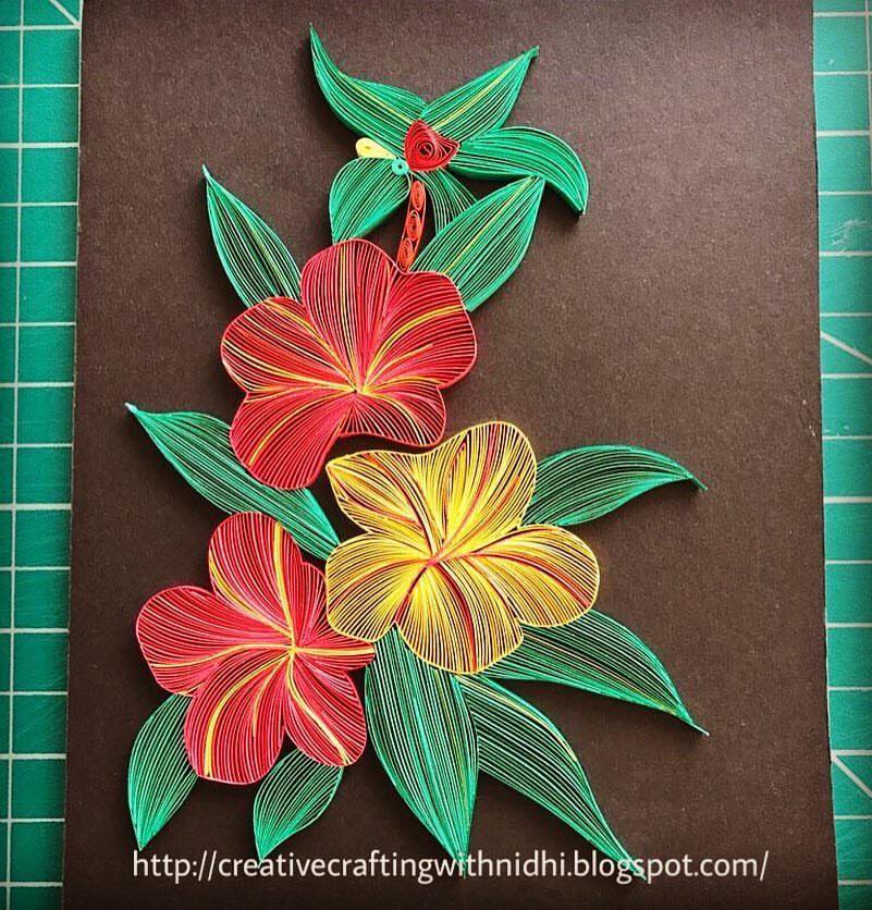 Being Creative in the world of Paper Crafting!!!