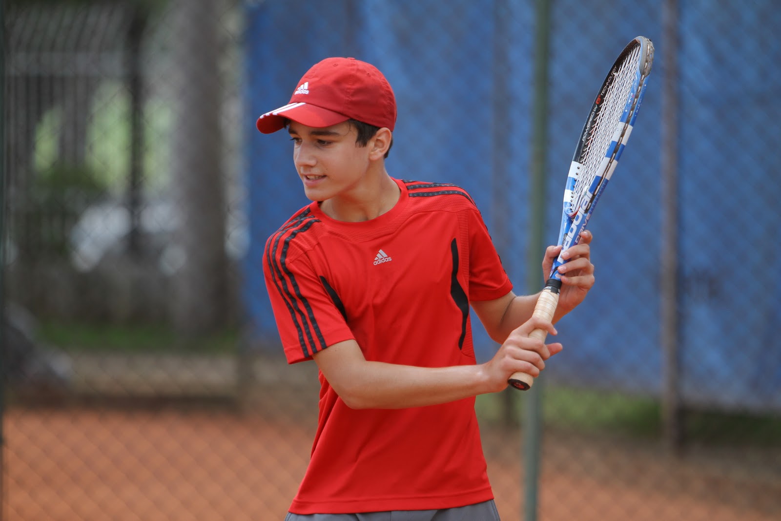 DEPARTAMENTO DE ESPORTES ASSOCIAÇÃO ATLÉTICA ARARENSE: ANDRÉ RUSSO E ...