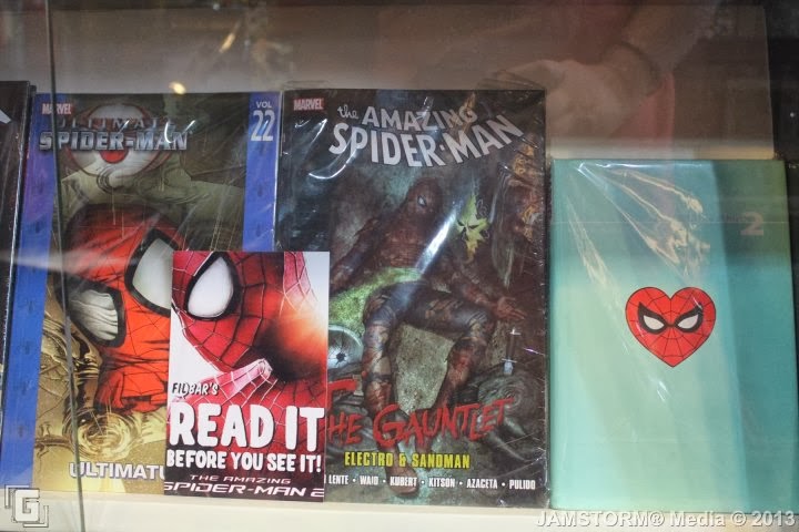 GeekMatic!: FIVE Things at Filbar's SM North Edsa!